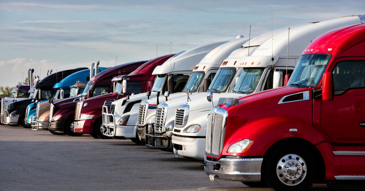 Why Trucking Companies Act Fast After an Accident (and What That Means ...
